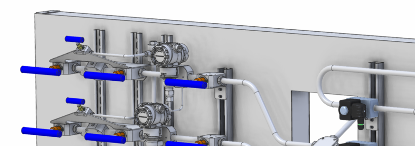 Module solutions for Hydrogen - EV Hydrogen®