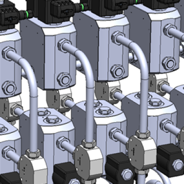 EV Hydrogen® - Products